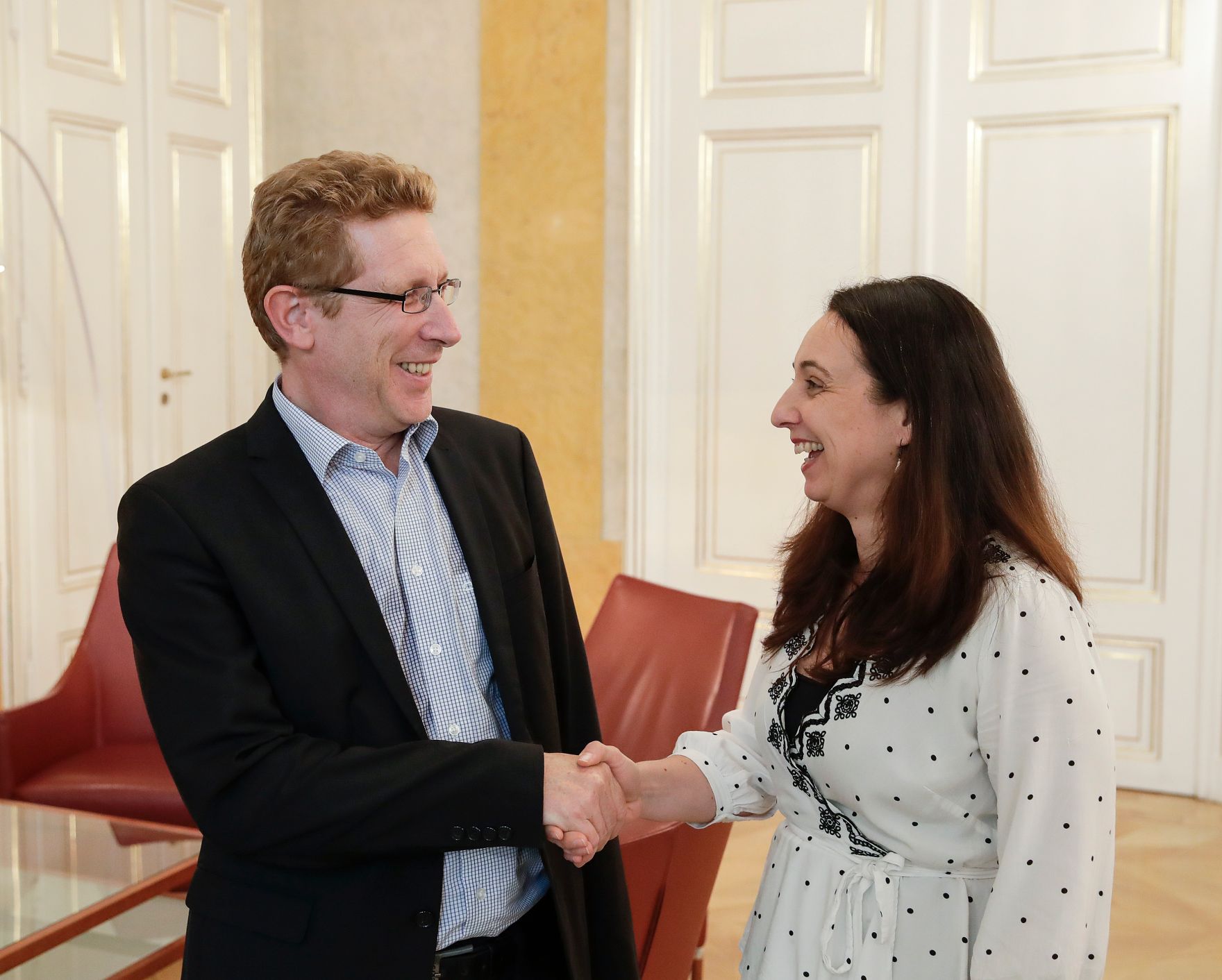 Fotoservice Bundeskanzleramt - BKA Fotoservice